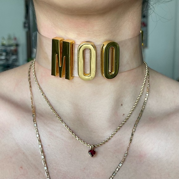 Jewelry | Custom Made Choker | Poshmark